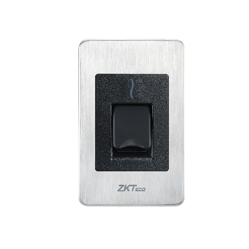 ZK Teco FR1500S+ ID Fingerprint reader with RS485 communication interface - Intellitech LTD