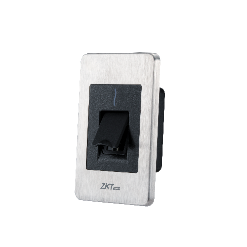 ZK Teco FR1500S+ ID Fingerprint reader with RS485 communication interface - Intellitech LTD